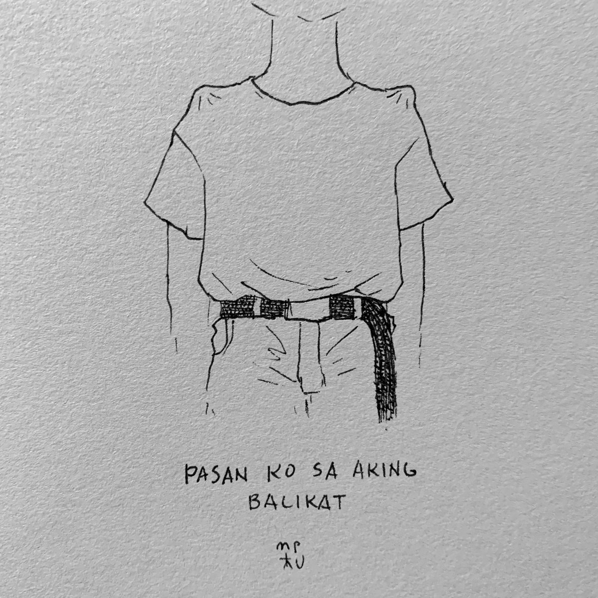 「chilled cow https://t.co/9lDIEoyd44 」malayo_pa_ang_umagaの漫画