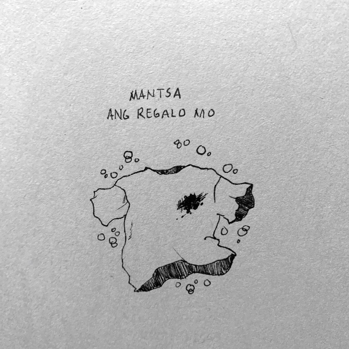 「chilled cow https://t.co/9lDIEoyd44 」malayo_pa_ang_umagaの漫画