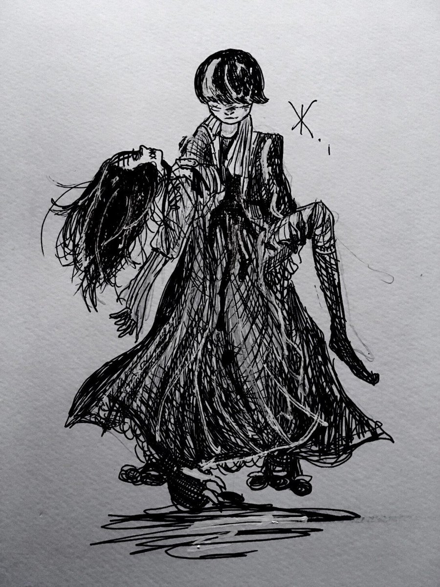 Poる (@P0ru_q) さんのイラスト・マンガ作品まとめ (11 件) - Twoucan