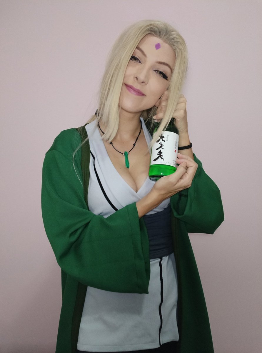 Buba 🐿️ twitch.tv/bubaspinola (@bubacosplay) さんのコスプレ作品まとめ (10 件) - Twoucan