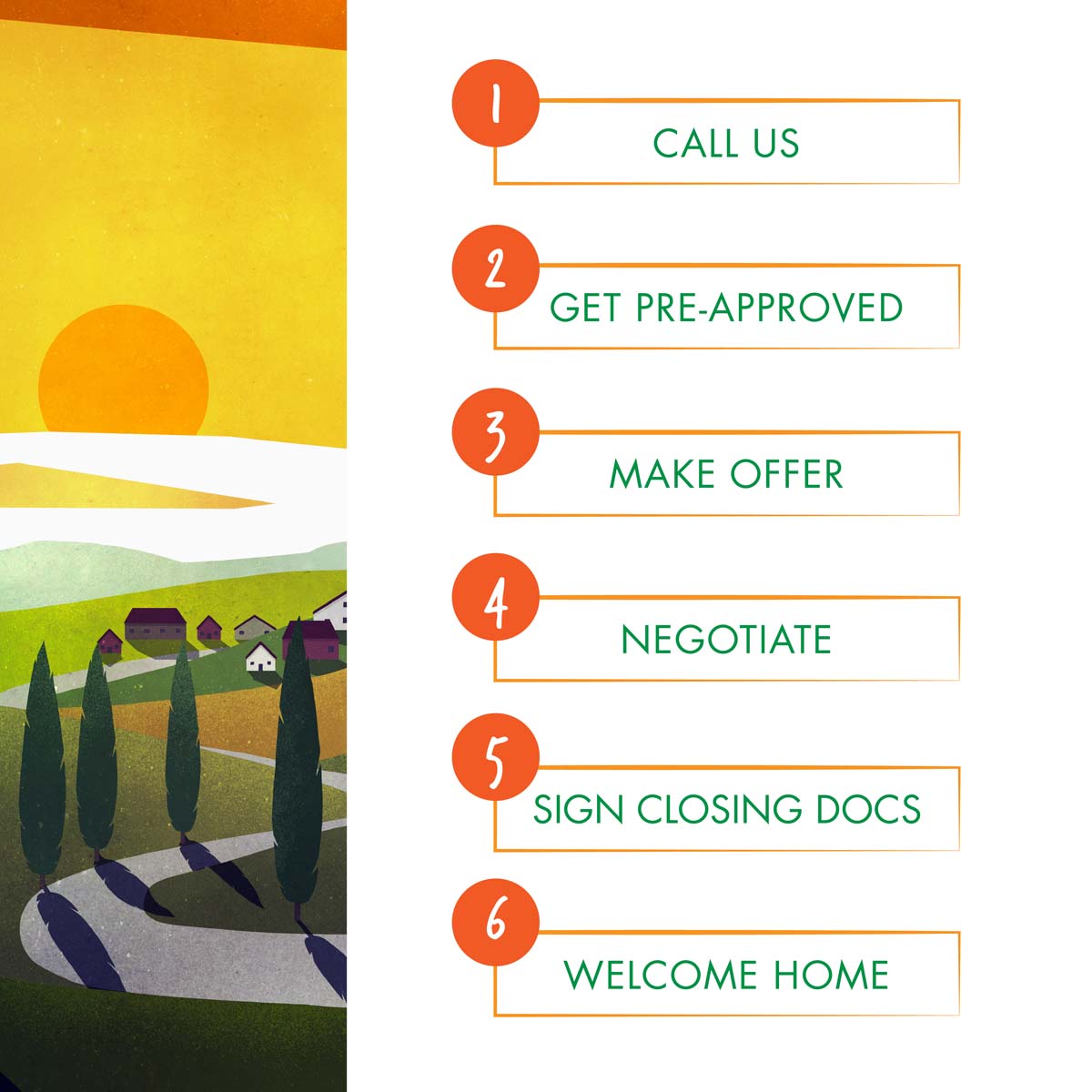 Tiare Ferguson Accelerated Lending Group on Twitter: "Ready to make an offer on the house of ...