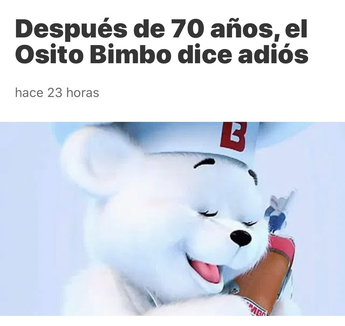 Memes Del Osito Bimbo Pan Del Osito : R/DylanteroYT
