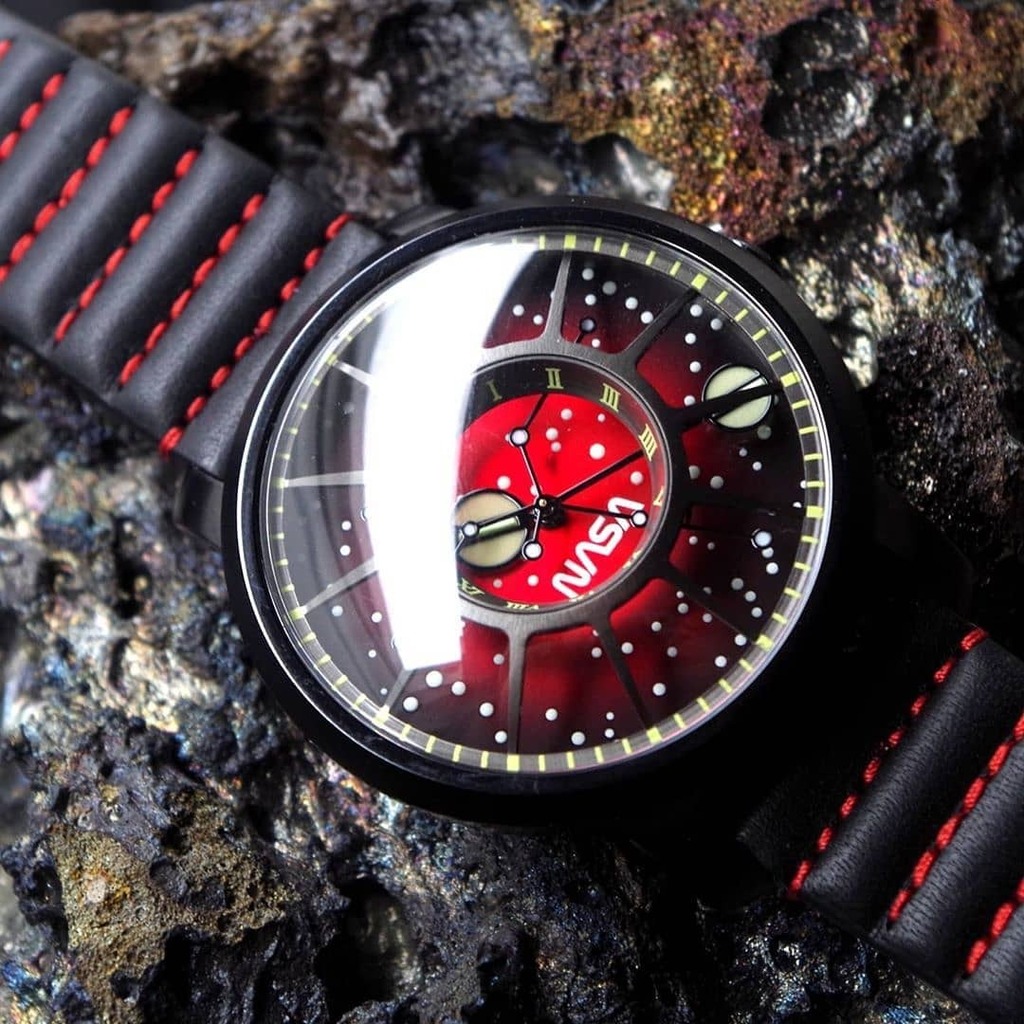Nasa Watches & Bon Ton