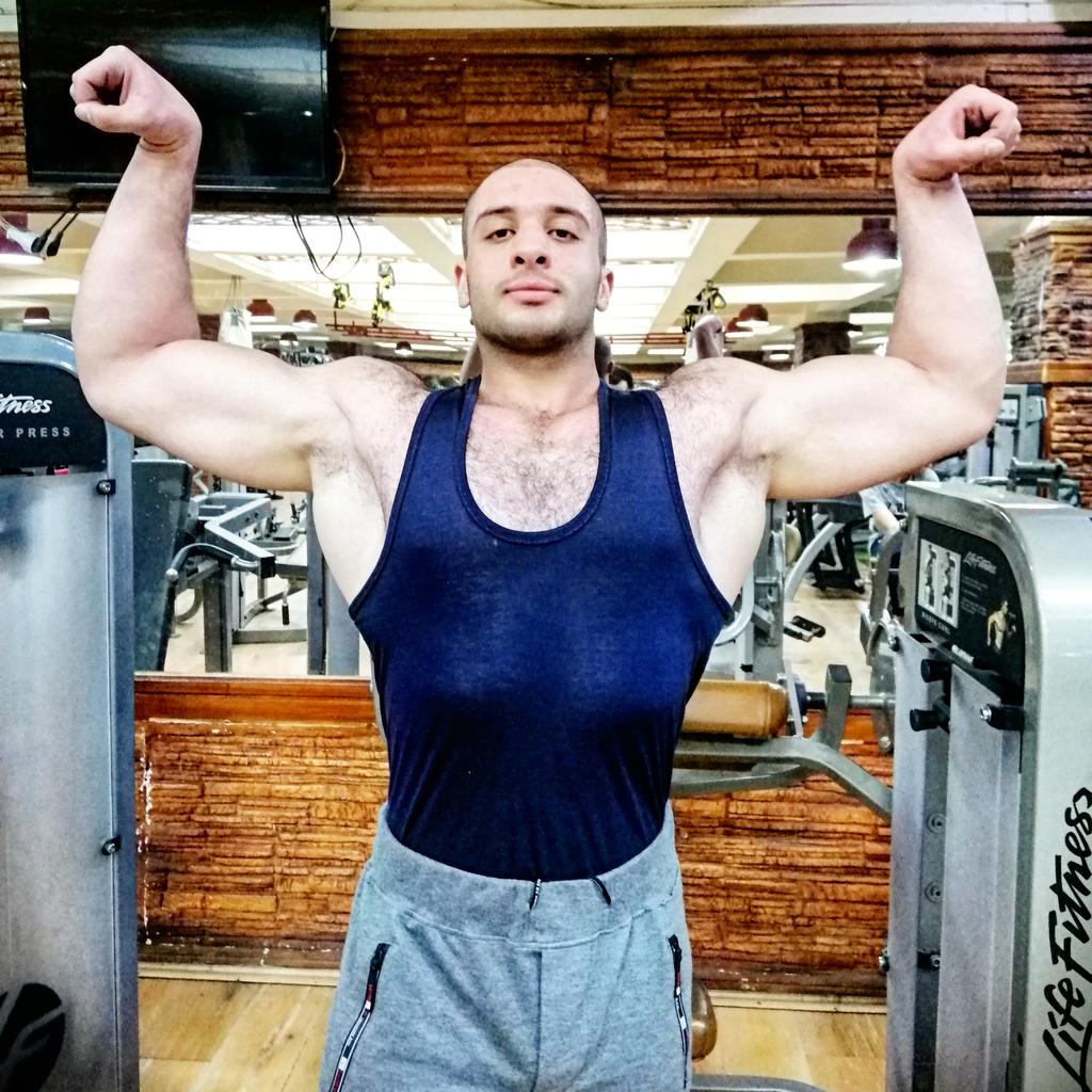 Mamdouh Maher (@MamdouhMaher12) | Twitter