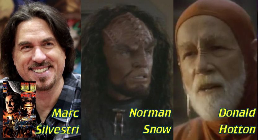 Norman Snow