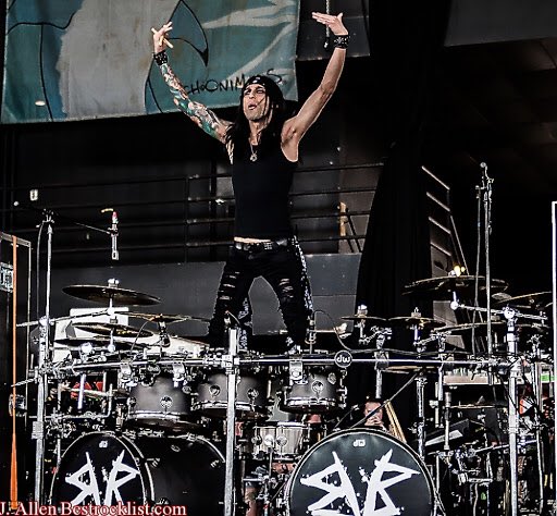 Christian Coma Drums