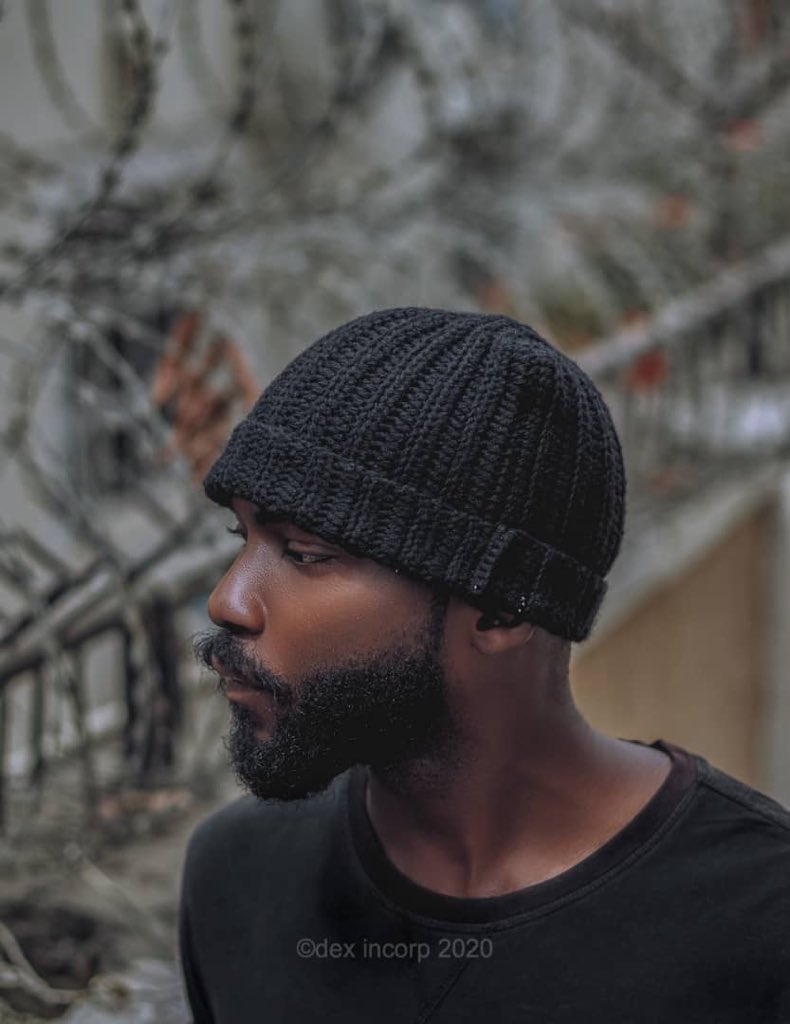 Crochet Creator🧶 on Twitter: "Black Beanies 📸: @fukkdex https://t.co/oxIvqVFdpQ" / Twitter
