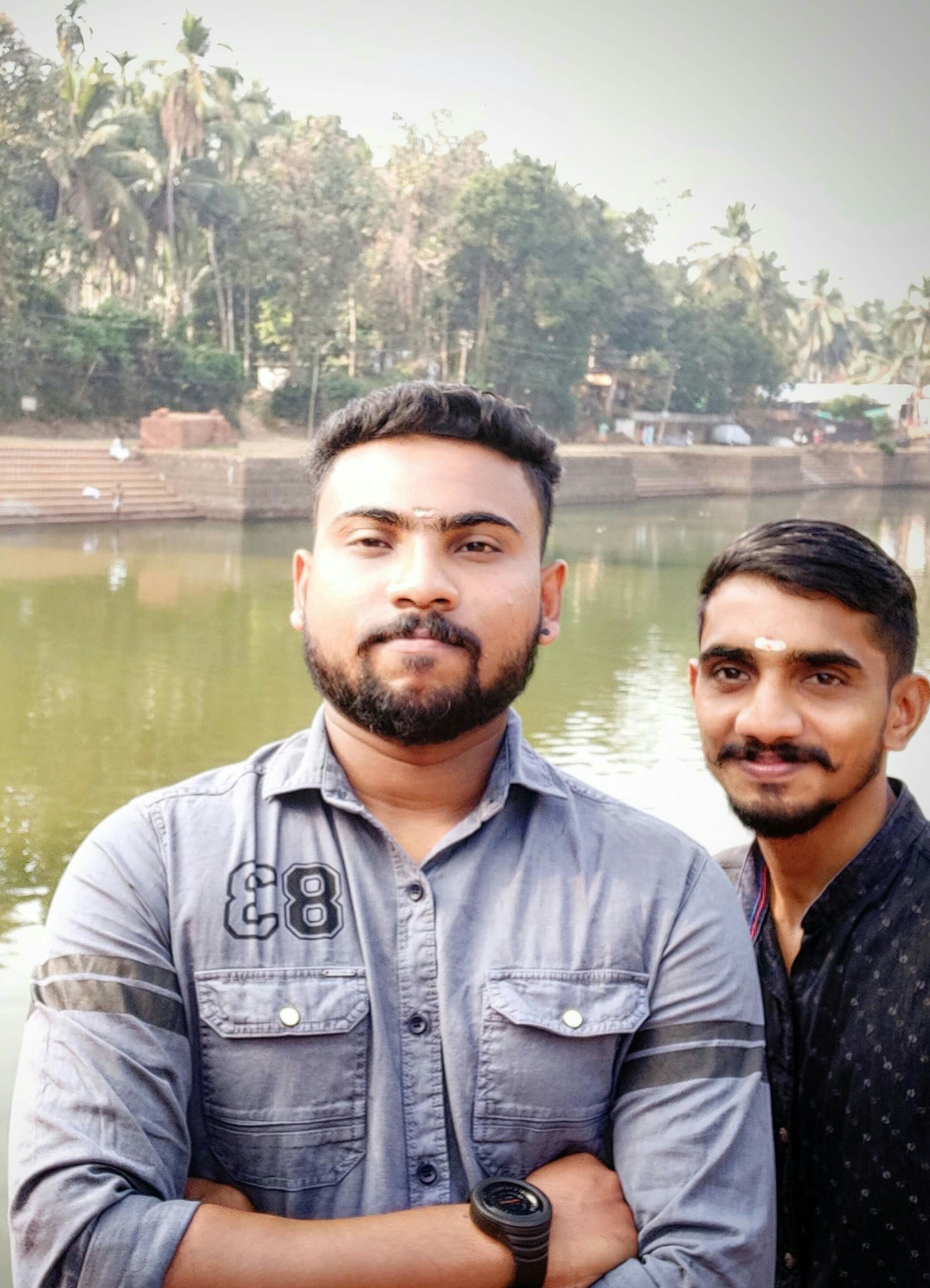 Bijith K Mohan (@BijithKMohan) / Twitter