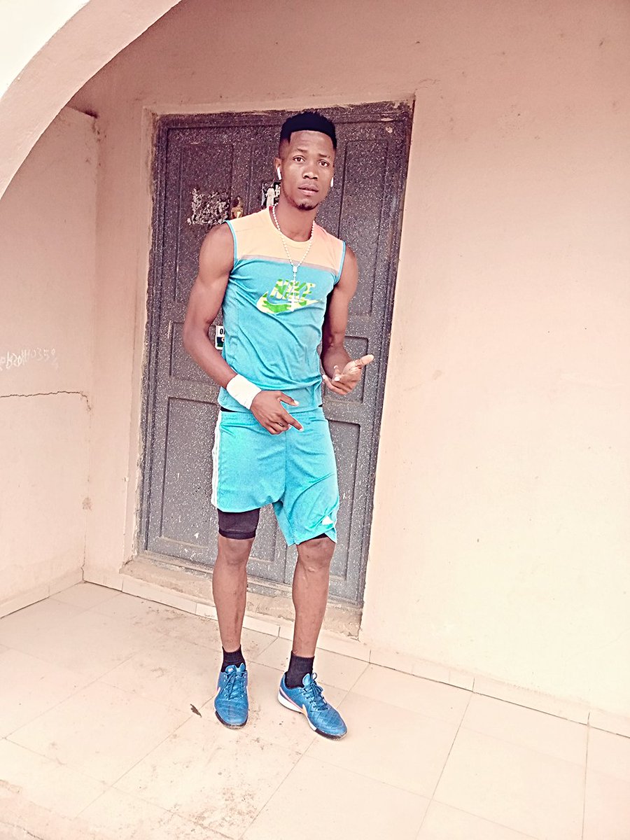 Benjamin Chuka (@benjamin_chuka) | Twitter