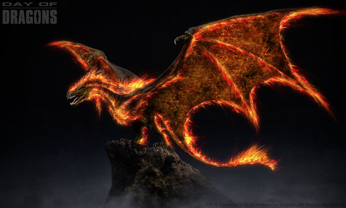 Dragon UP! : GoForGold