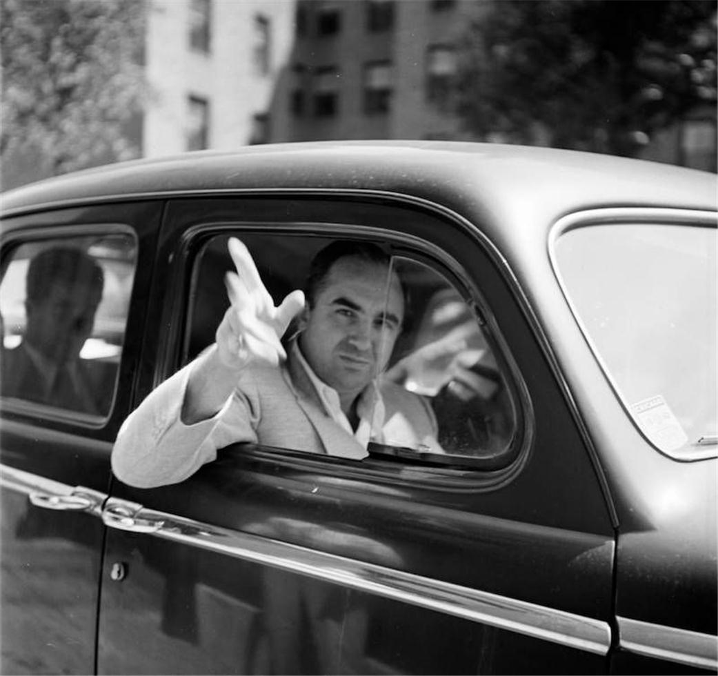 John Stompanato Iii