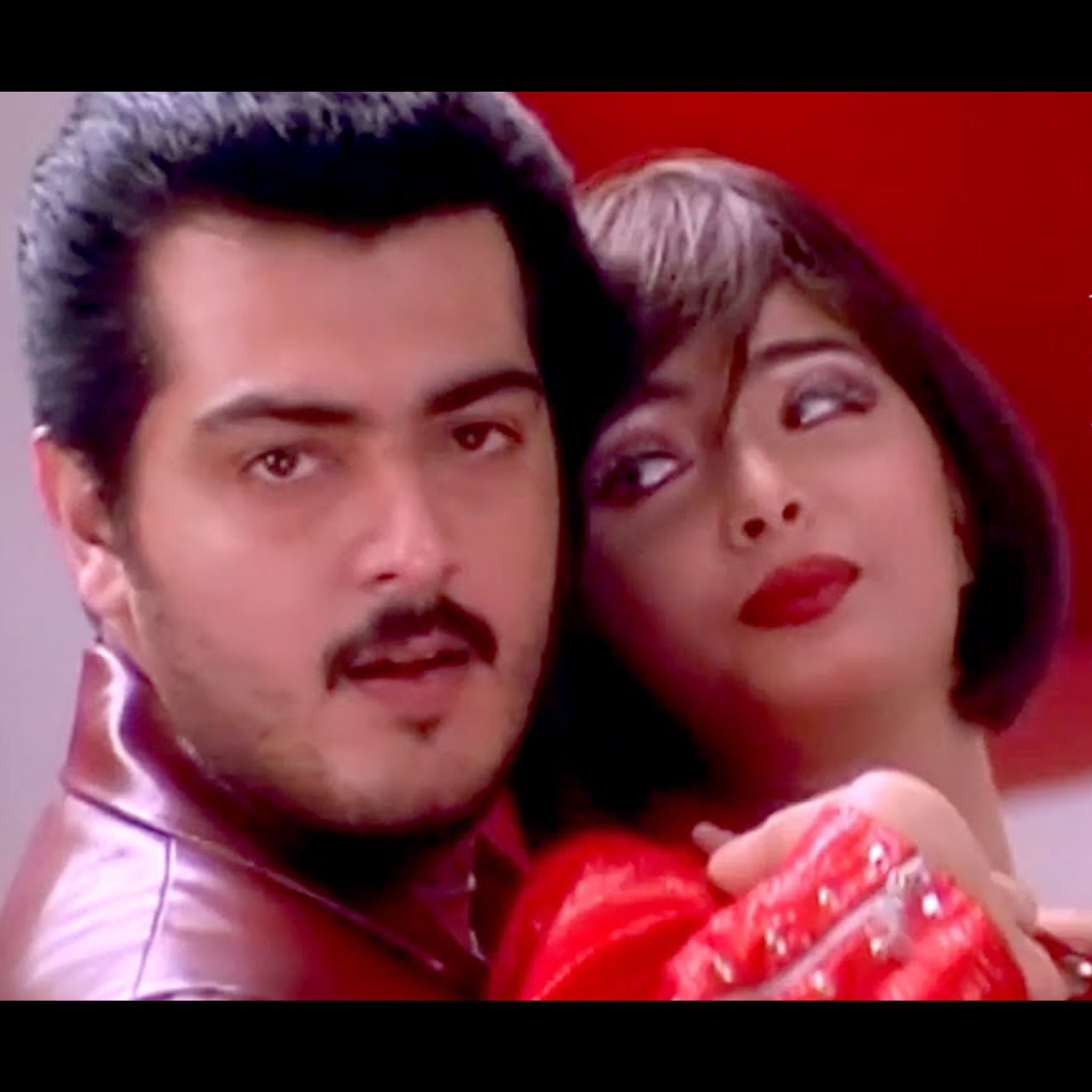 Citizen Tamil Movie