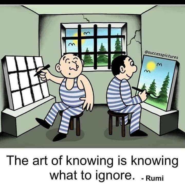 ઽђαઽ⁝ 🇮🇳 ⁝ 📸 ⁝ ॐ on Twitter: "Same view Different perspective Take your ...