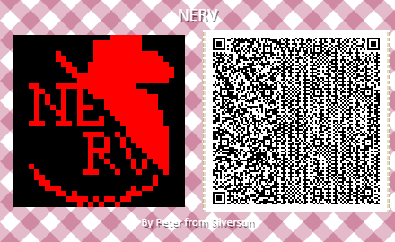 Nerv Logo Transparent