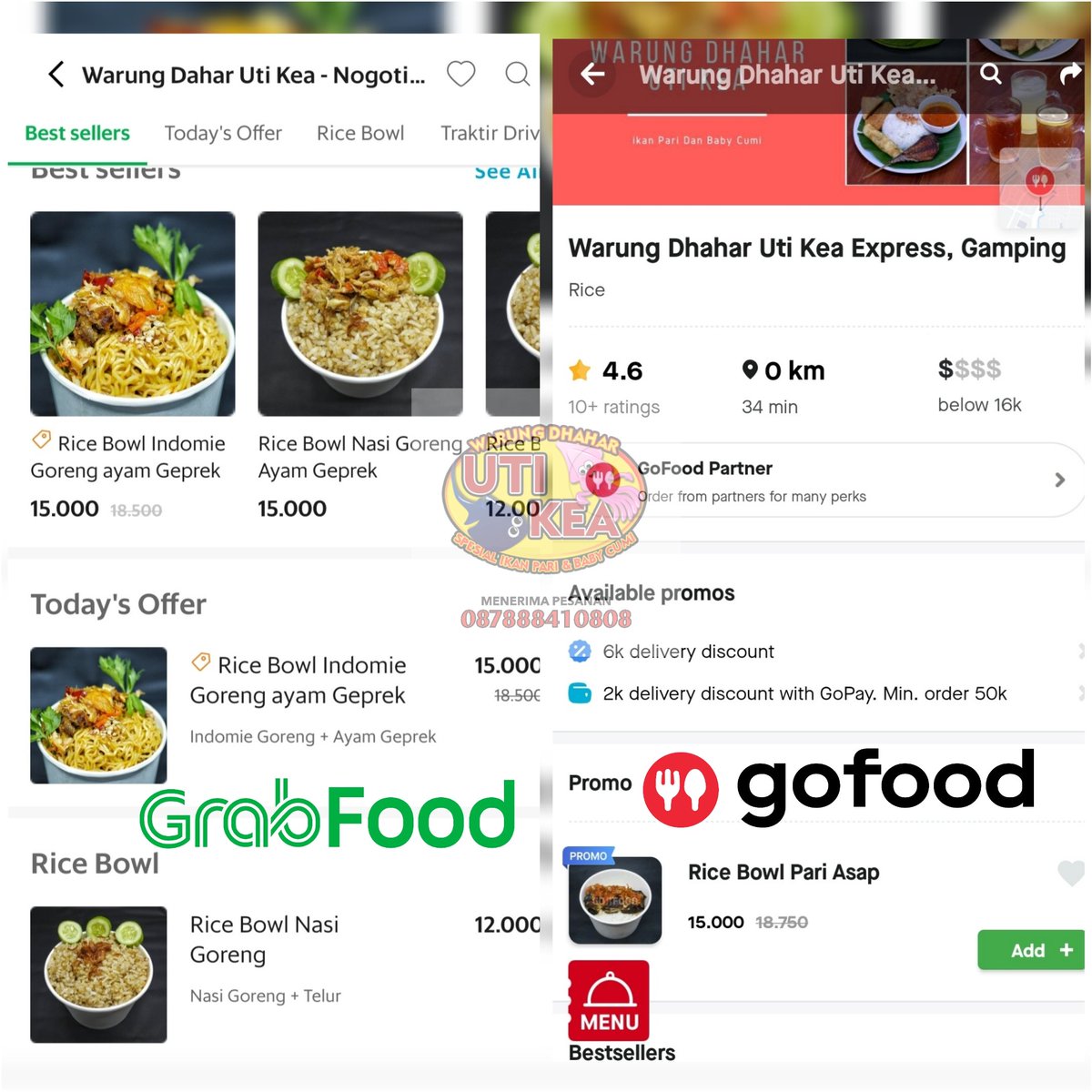 Warung Dhahar Uti Kea (@warung_utikea) | Twitter