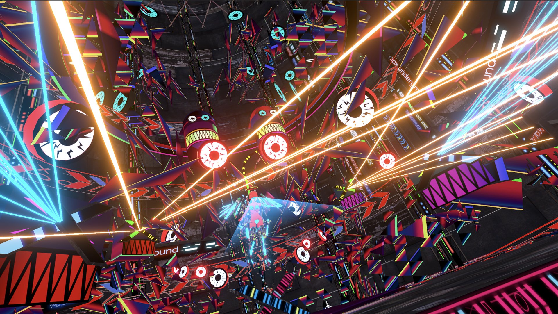 cluster公式∞ on Twitter: "本日の「注目のワールド」はこちら スマホアプリ📱やパソコン🖥️・VR🥽でぜひ遊びに行ってみてください！ バーチャルSNS「cluster ...