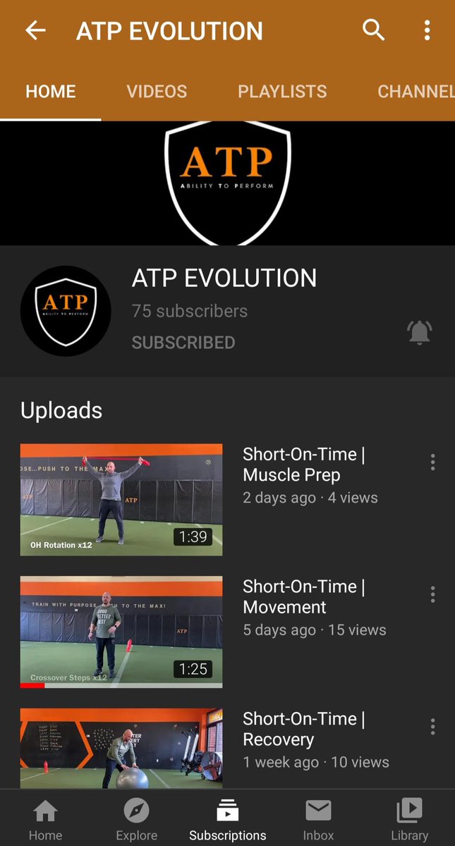 ATP_Evolutionさんのイラストまとめ