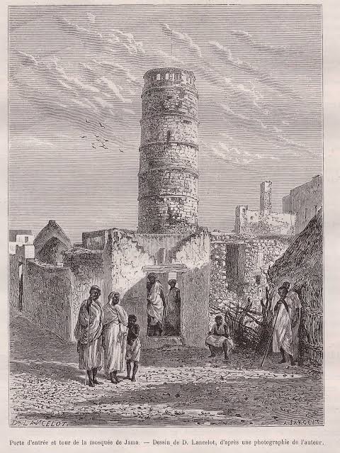 The Pinnacle at 300m is set to be completed in 2023 in Nairobi and will ...