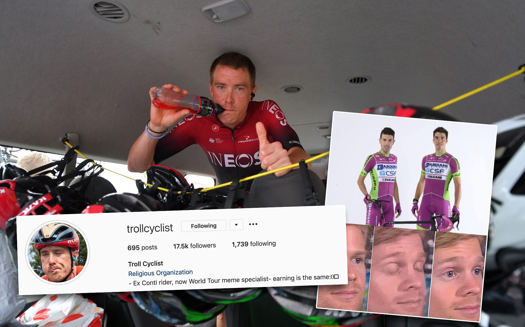 Memes De Conti Letarte Memes. Best Collection Of Funny Letarte