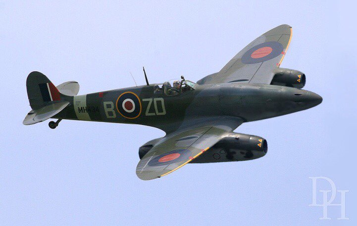 Alternate History Combat Aircraft | Page 134 | alternatehistory.com