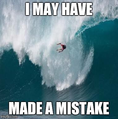 Giant Wave Memes VERY BiG WAVES CAPE TOWN | Factory BiG Braves