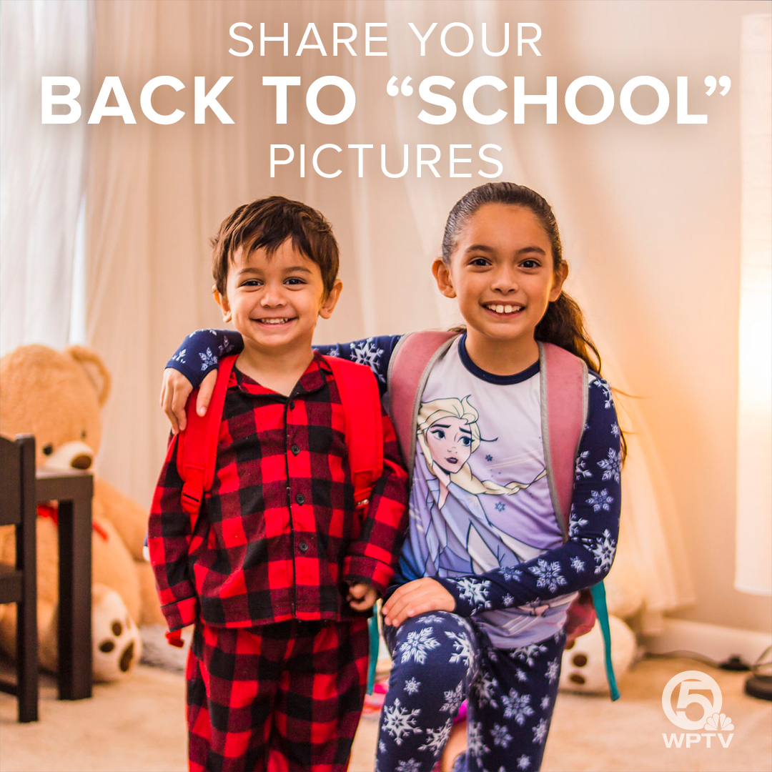 Return Home From School