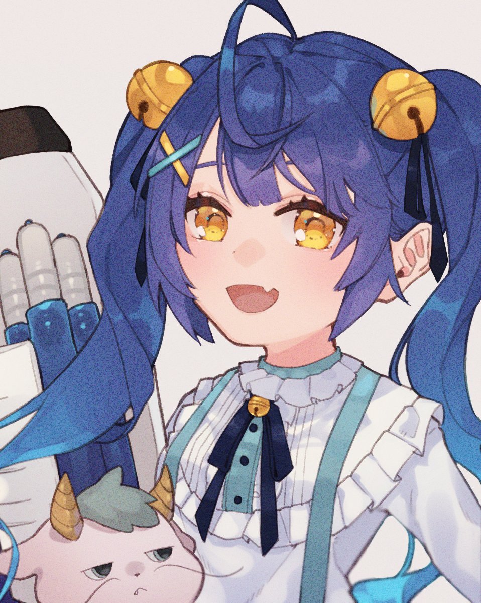 「Vtuber splatoon 」|P.ratのイラスト