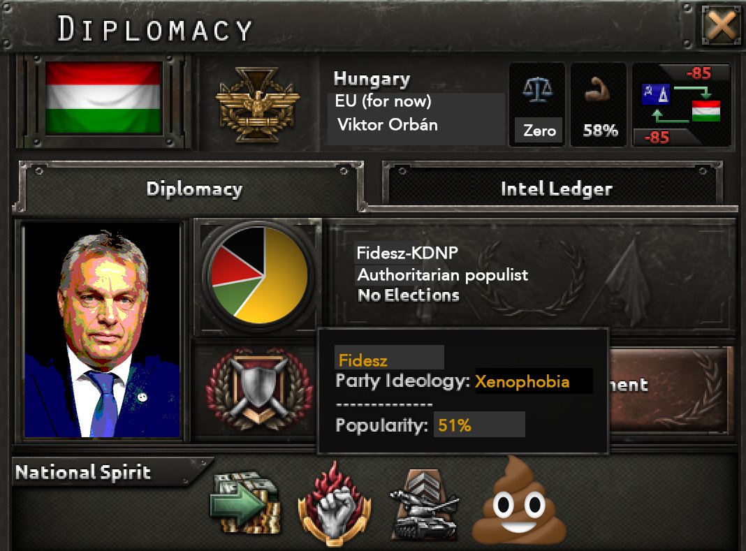 Hoi4 National Spirit Icons Hot Sex Picture