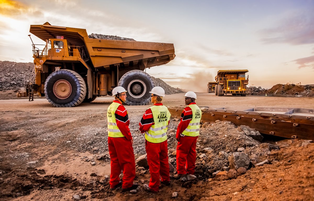 Welcome the New Pacific Territories – Florida Mine Safety