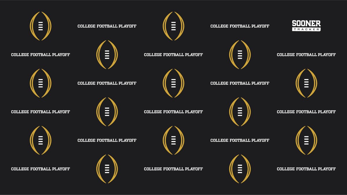 Football Press Conference Backdrop