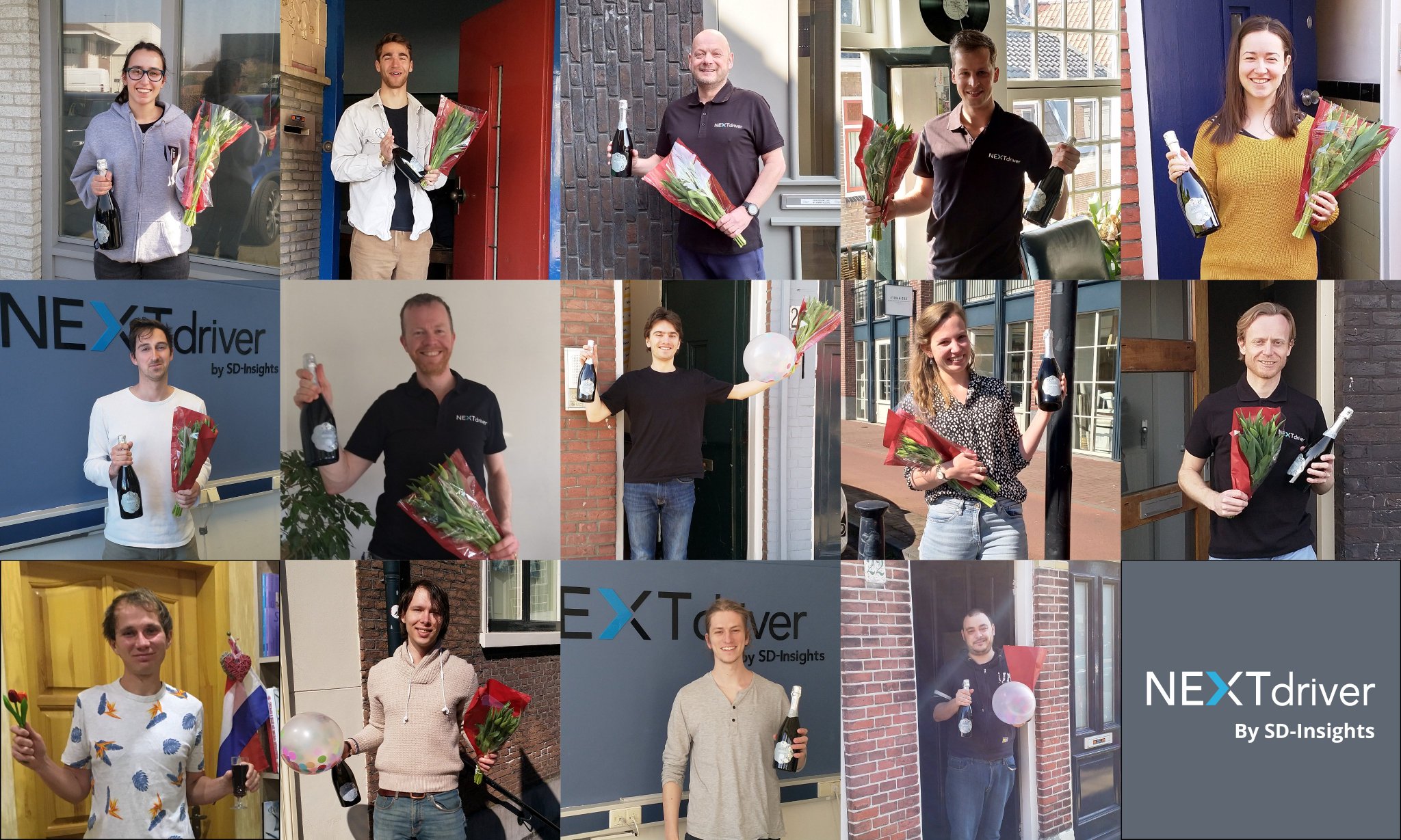 NEXTdriver on Twitter: "Onze innovatieve coachingsapp NEXTdriver krijgt groeikapitaal om de ...