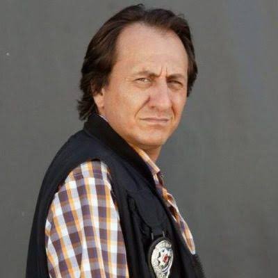 Alex From Prison Break