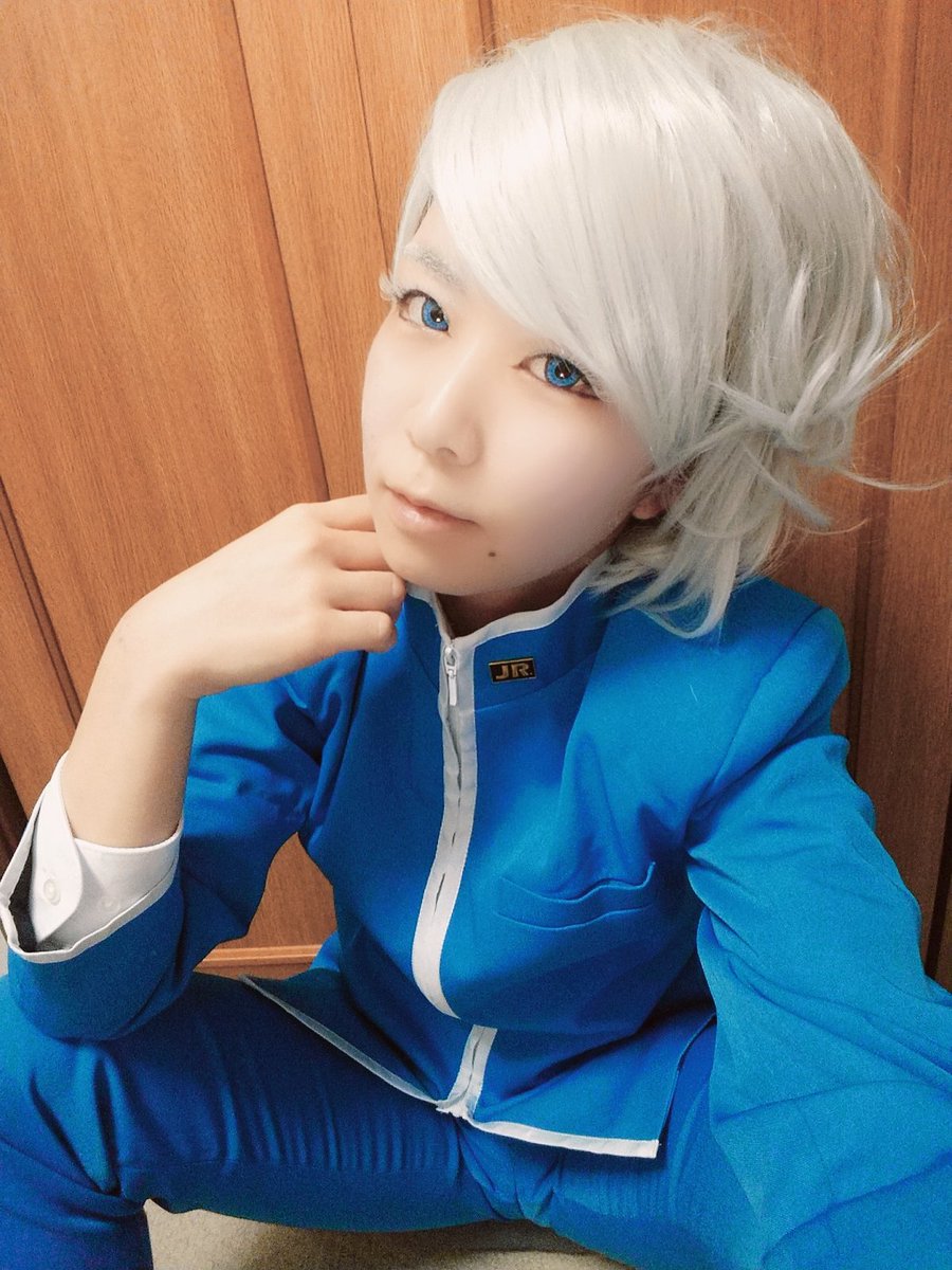 すーり㌠@こすぷれしたい (@suuli_bice) さんのコスプレ作品まとめ (22 件) - Twoucan