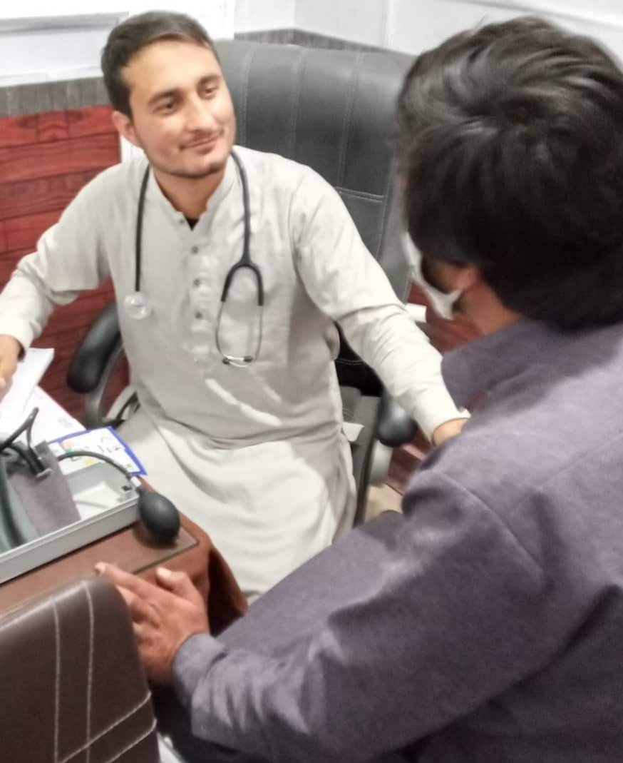 umar ayaz alizai (@UPahtoon) | Twitter