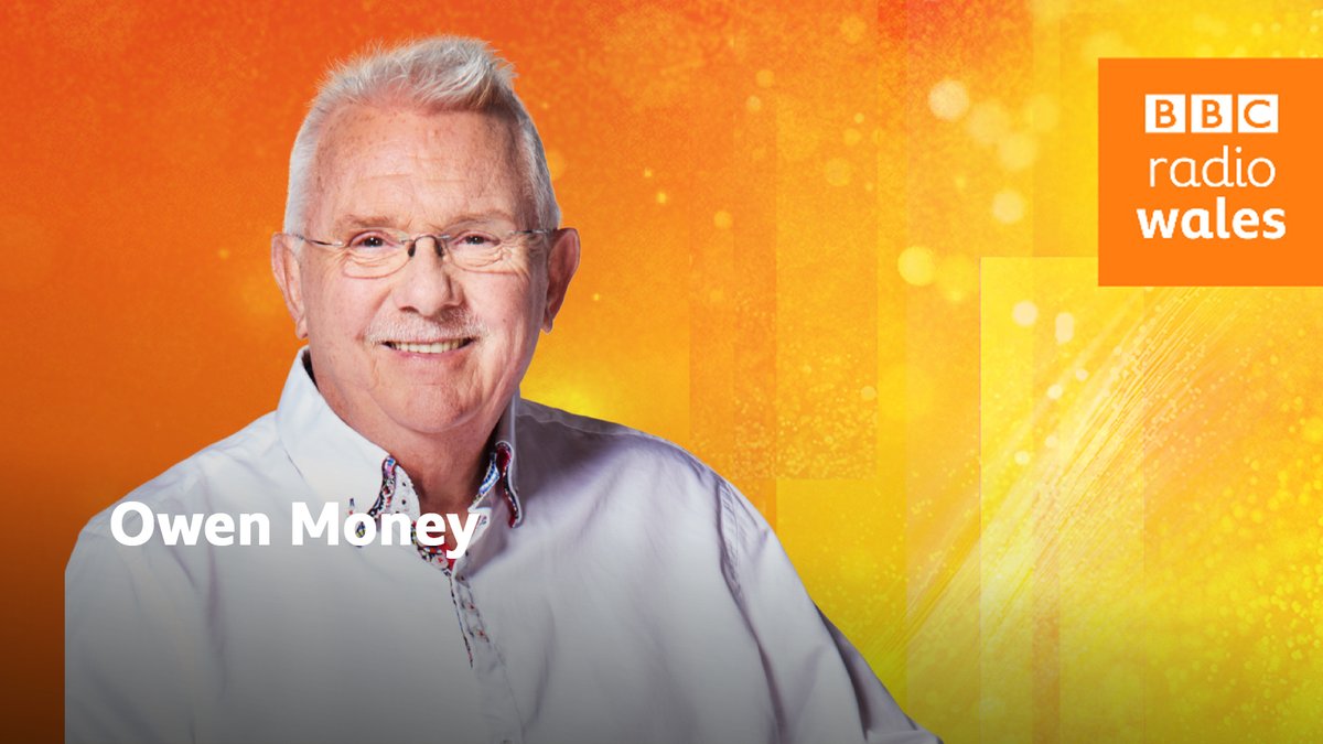 ?Join Owen today between 10 - 11am. ? Owen Money's Golden Hour, an hour ...