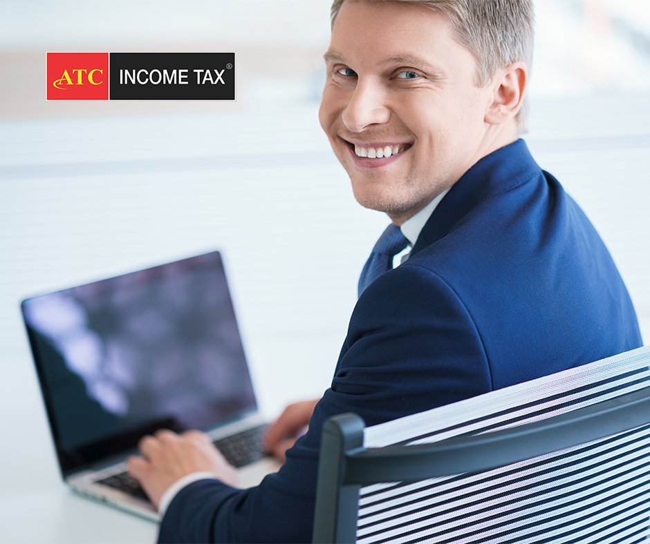 Locate ATC's - ATC Income Tax