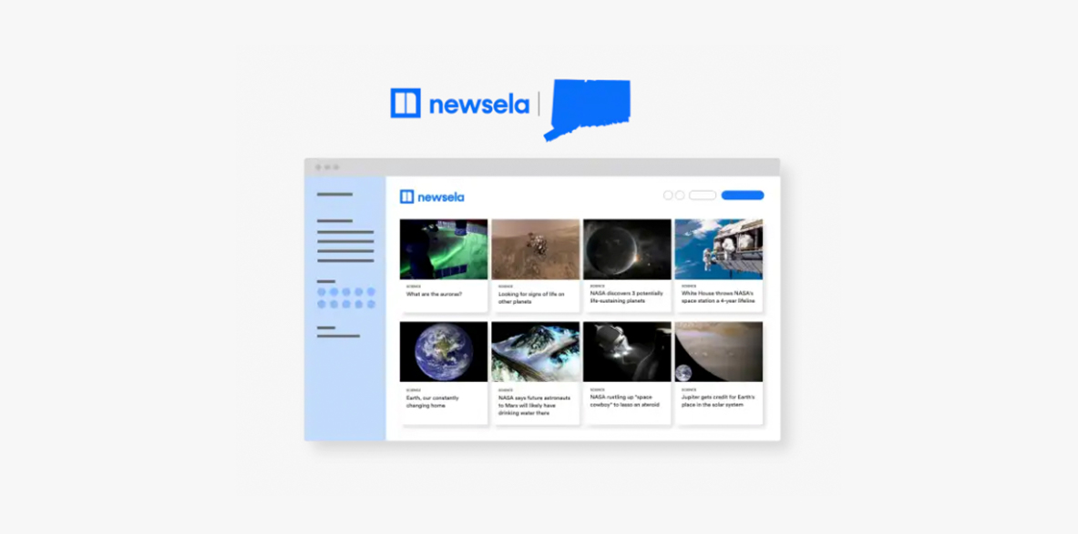 Newsela on Twitter: "Supporting @EducateCT teachers and students with #distancelearning - Get ...