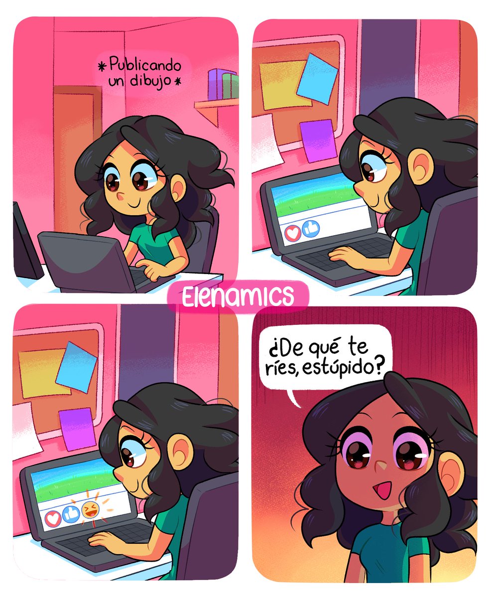 Twoucan - Elenamics (@elenamics)