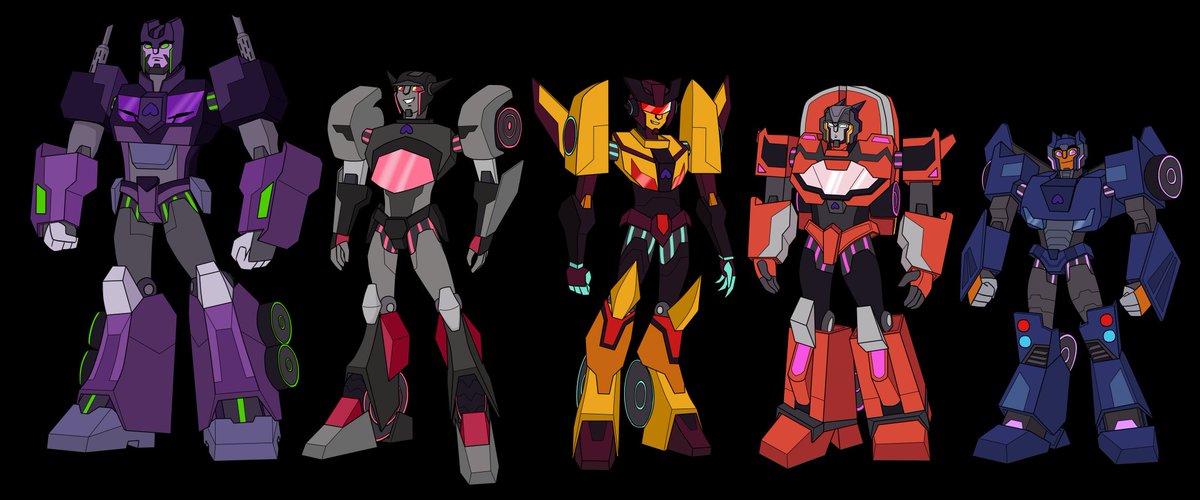 Stunticons Transformers Masterpiece, Transformers, 46% OFF