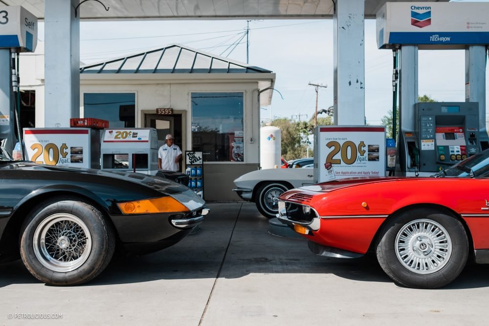 Gwen (Chen) Shapira on Twitter: "amazing! I also drove the area in Corvette, one of the best ...