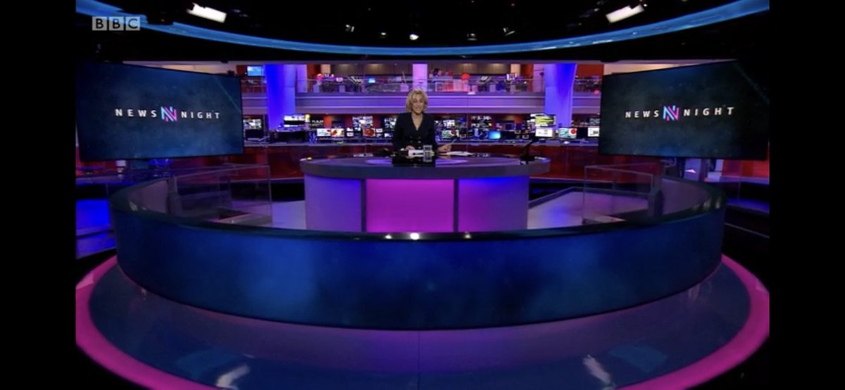 Coronavirus | Television News Coverage - Page 87 - TV Forum