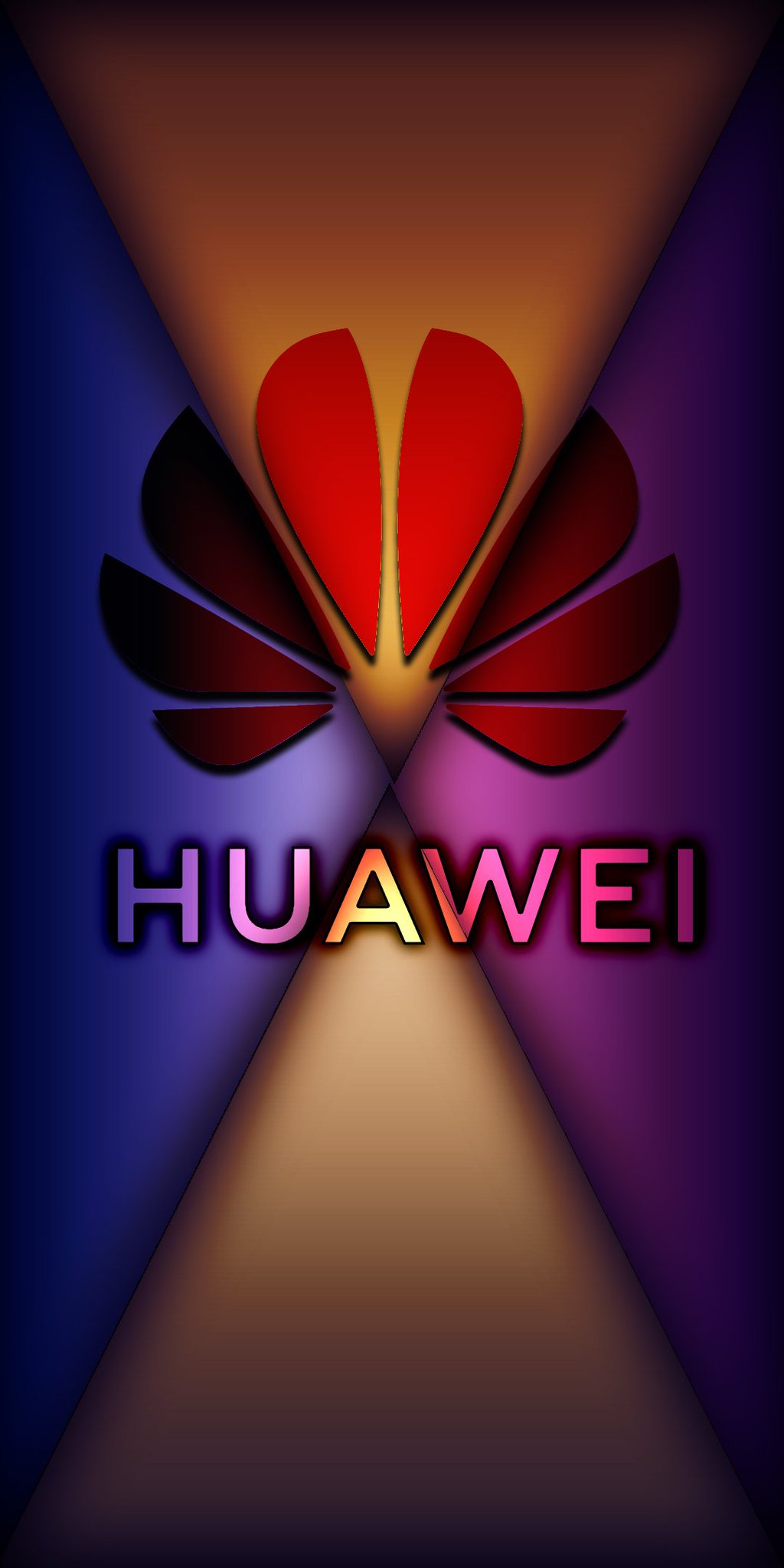 Huawei Logo