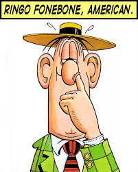 Mad Magazine Characters Don Martin