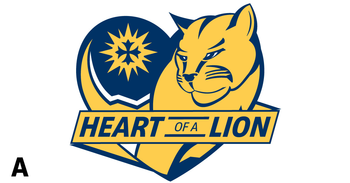Mount St Joe Logo