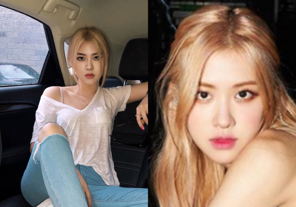 BLACKPINK fans are flocking to influencer Allissa Shin's Instagram for ...