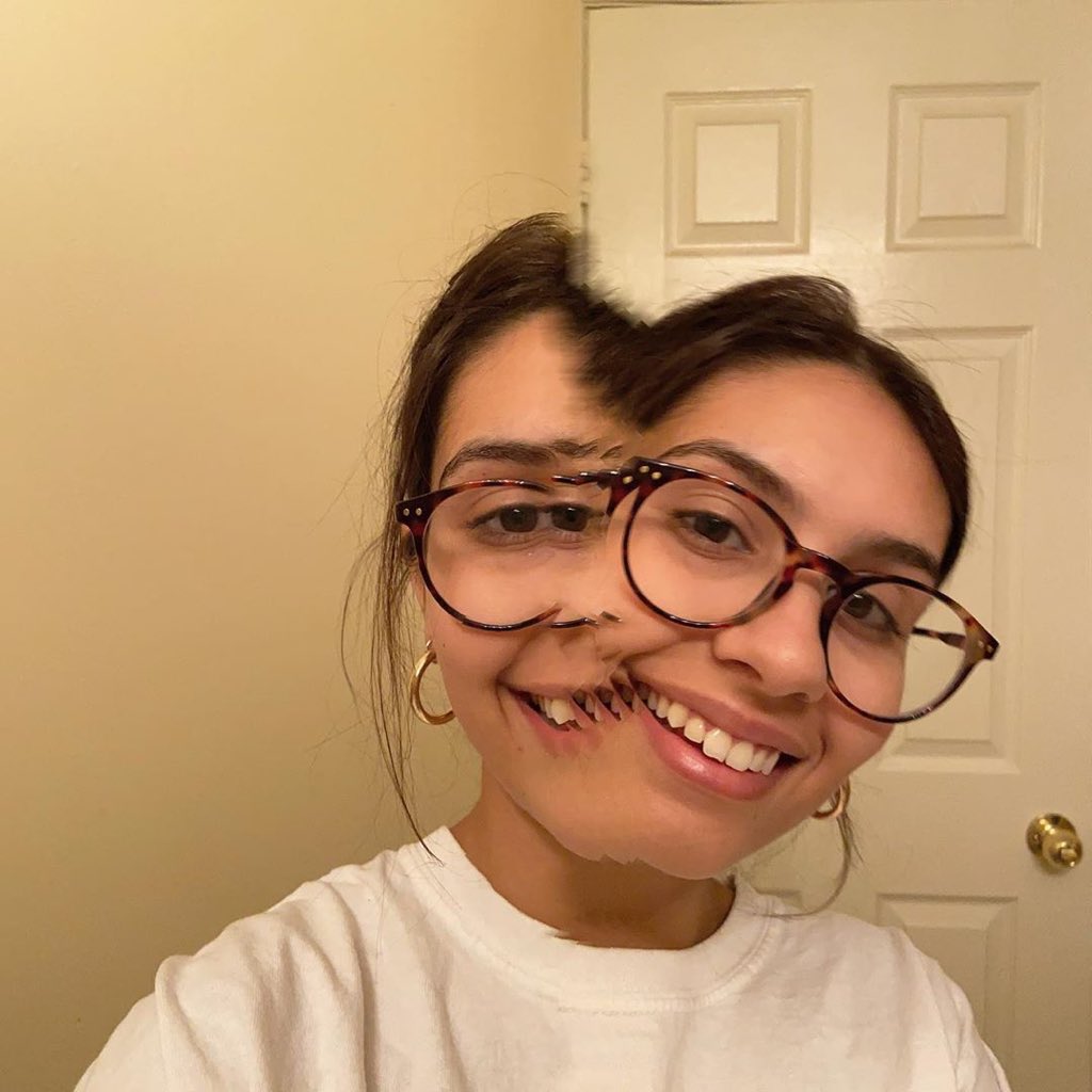 Cara Glass's Instagram, Twitter & Facebook on IDCrawl