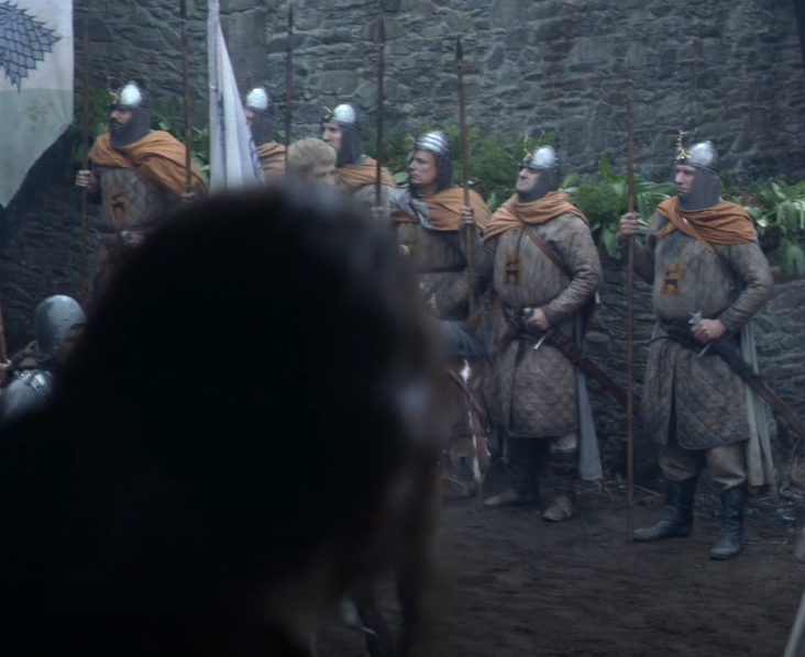 Game Of Thrones House Baratheon Shield