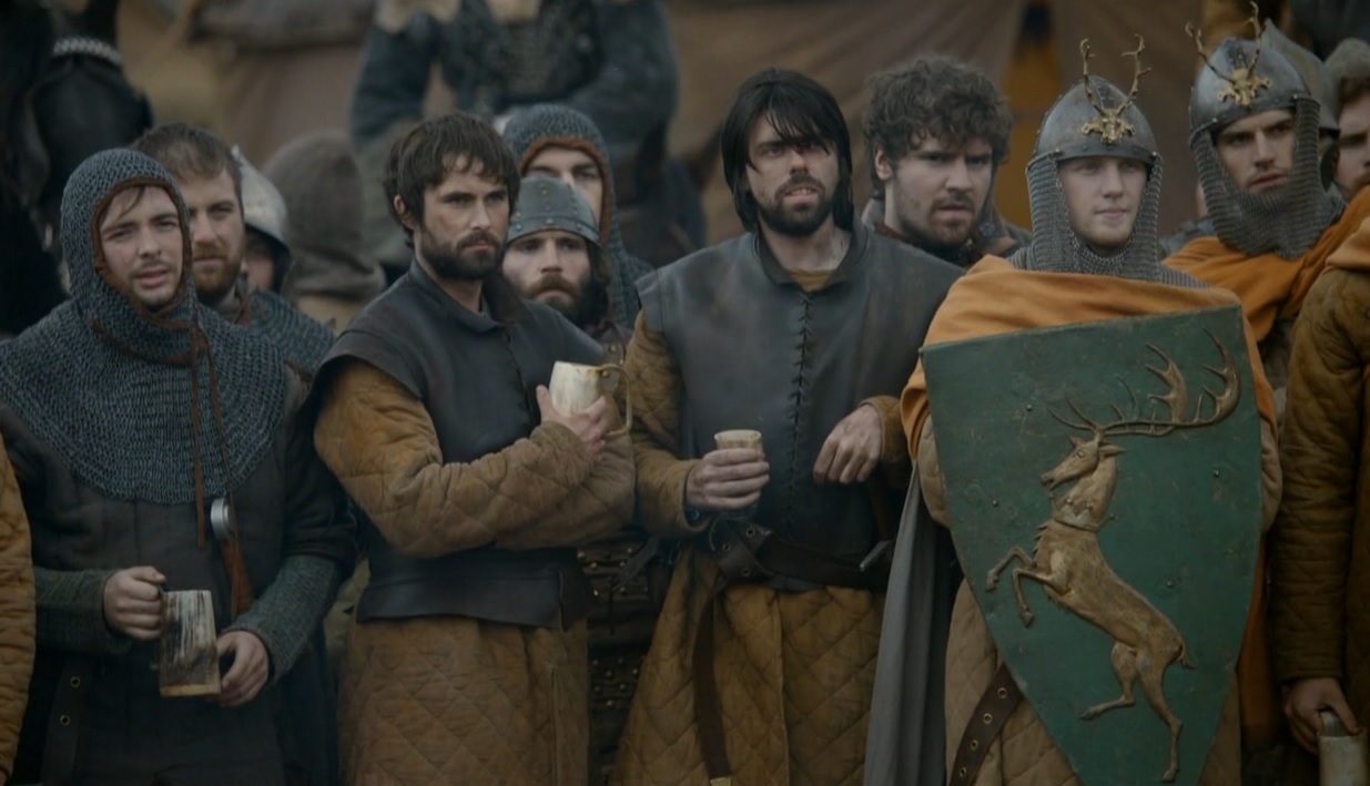 Stannis Baratheon Armor