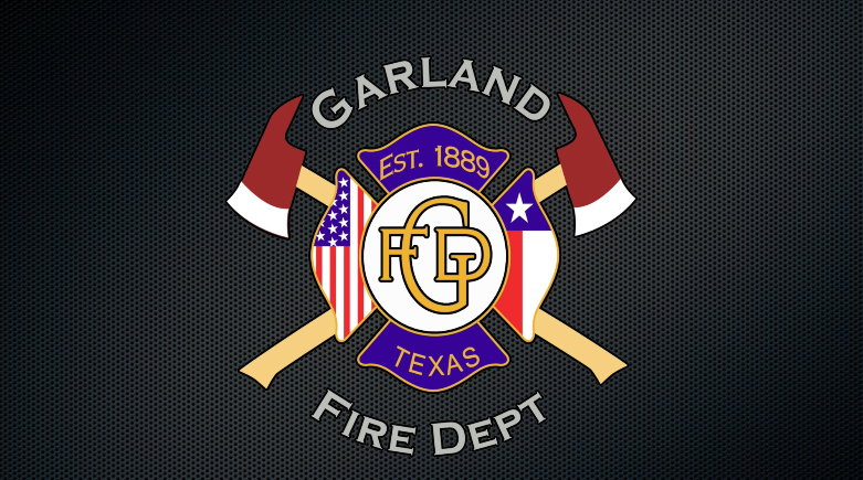 Garland Fire Department